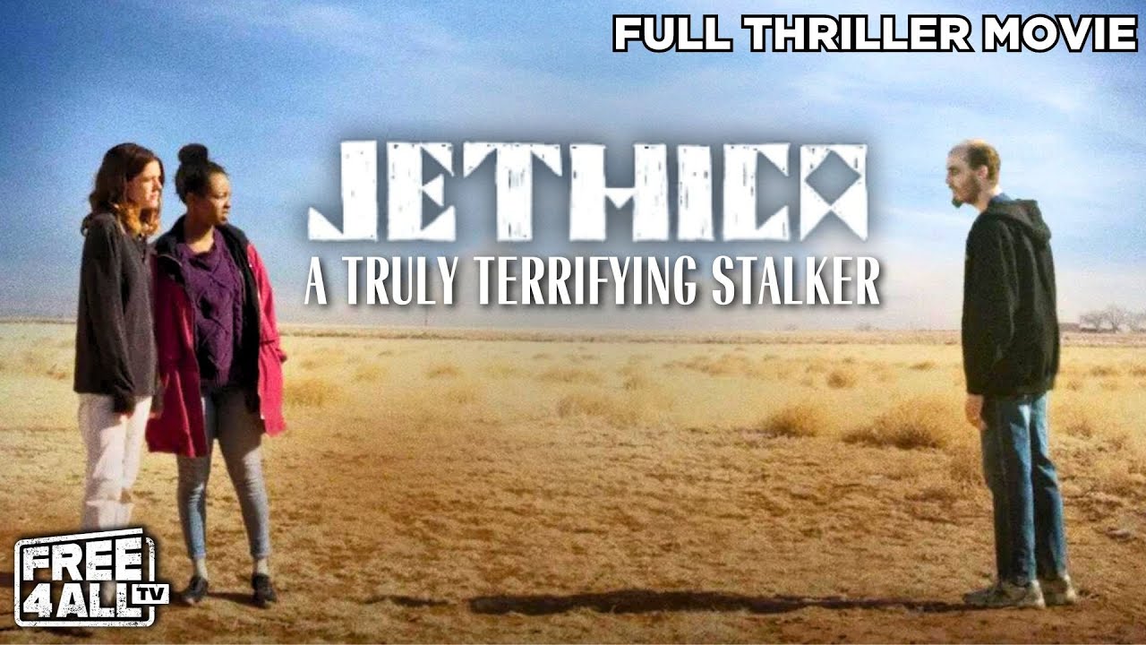 Jethica | Full Thriller Comedy Movie | 2022 New Movie | New Thriller ...