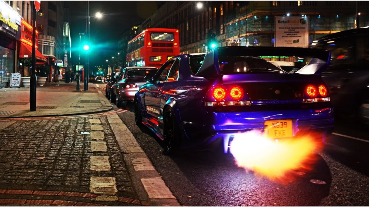 Fast and furious five bank🏦 scene - YouTube