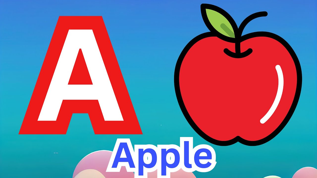 Phonics Song 2 - YouTube