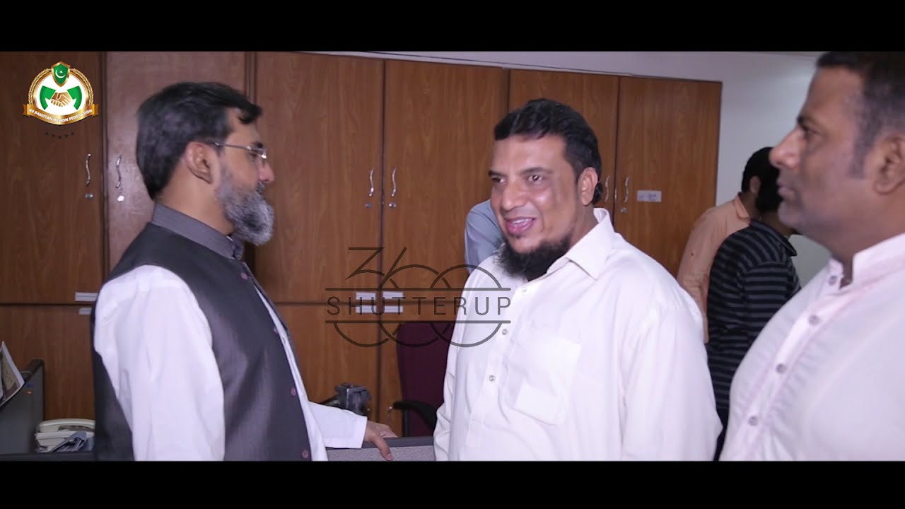 ALL PAKISTAN MEMON FEDERATION DOCUMENTARY - YouTube