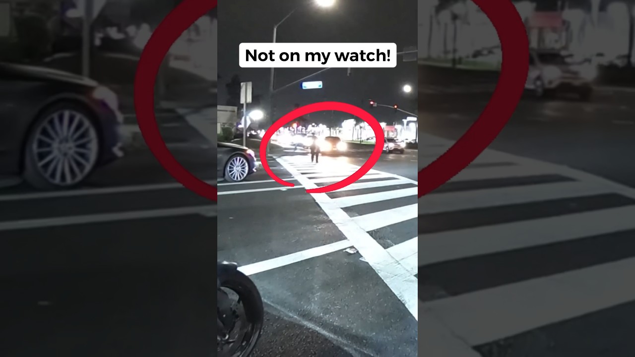 We’re not always bad. - YouTube