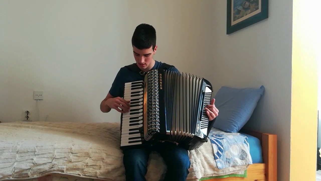 Luka Smoljo - Santa leda - Lapsus band (cover) - YouTube