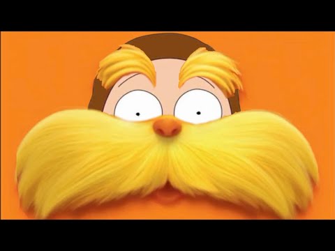 Rick and Morty - Biggering (AI Cover) - YouTube