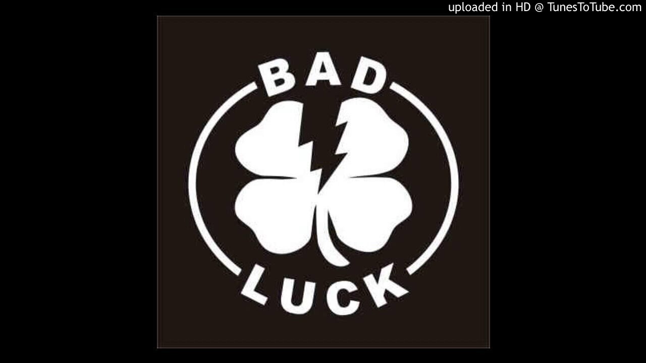 CROS - Bad Luck (prod. LordH) - YouTube