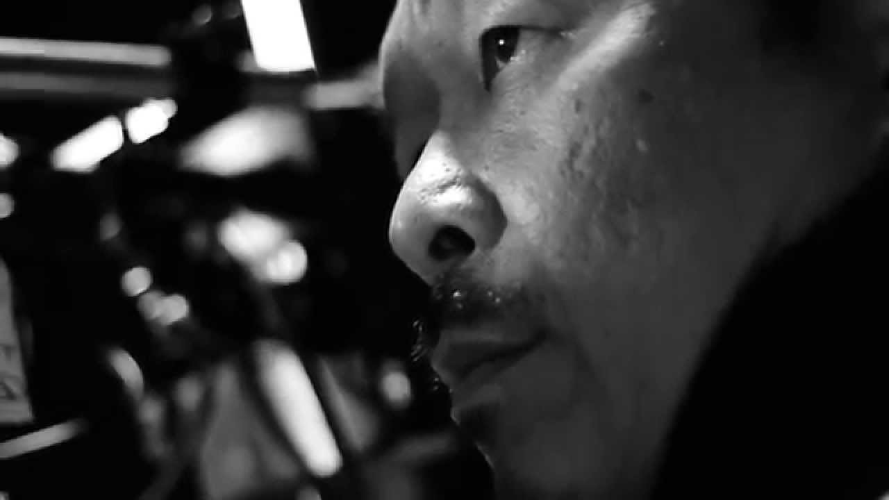 攝影大師 jason kwan 的前半身 - YouTube