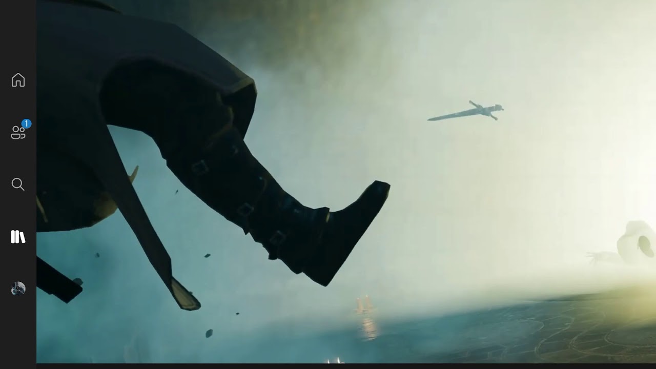 AC unity killing germain for the 2nd time - YouTube