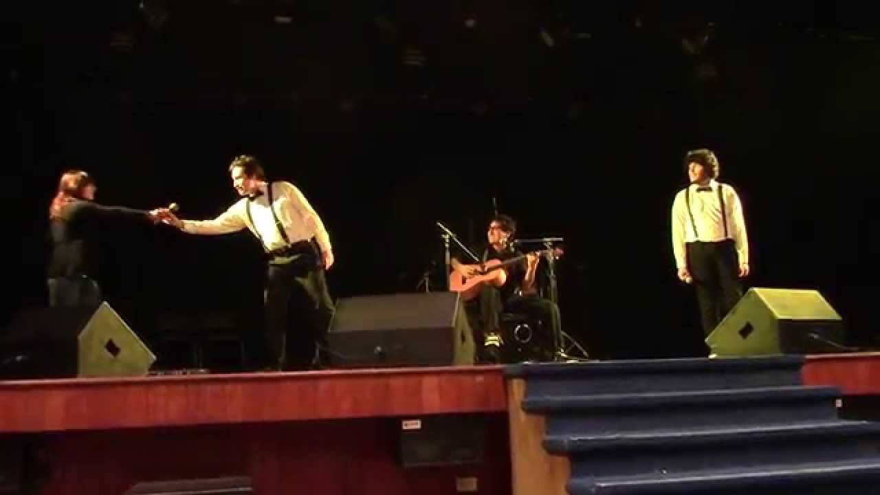 Kemonogatari Primer concierto - YouTube