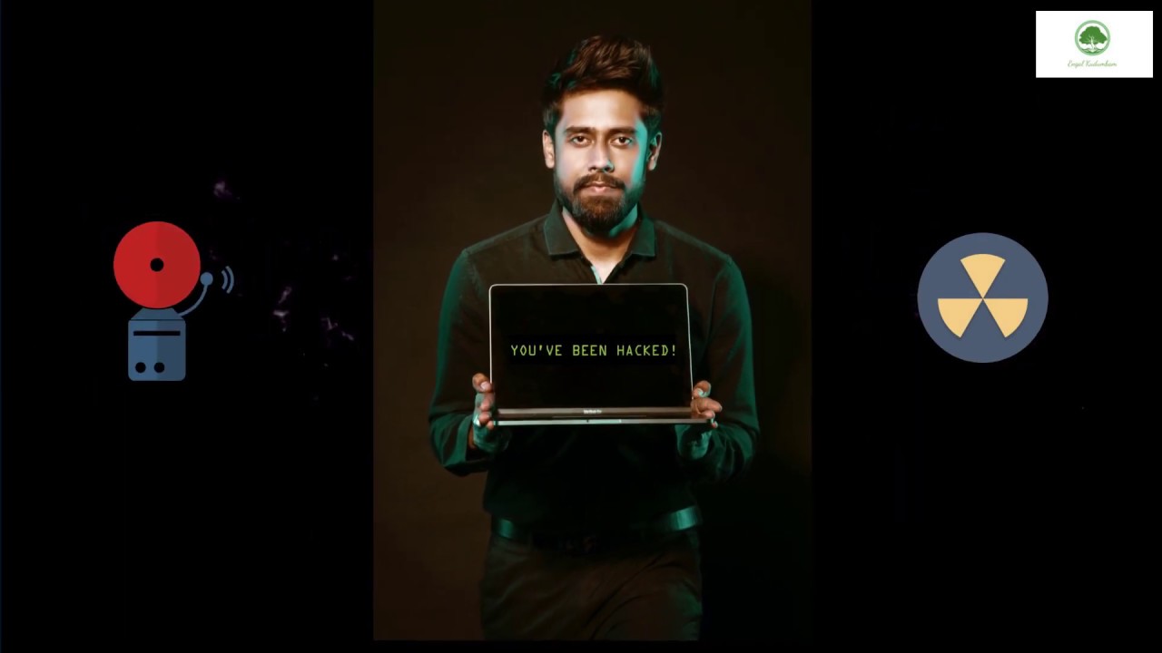 You're Hacked!! Tim | Tom bot explained! the truth behind the youtube ...