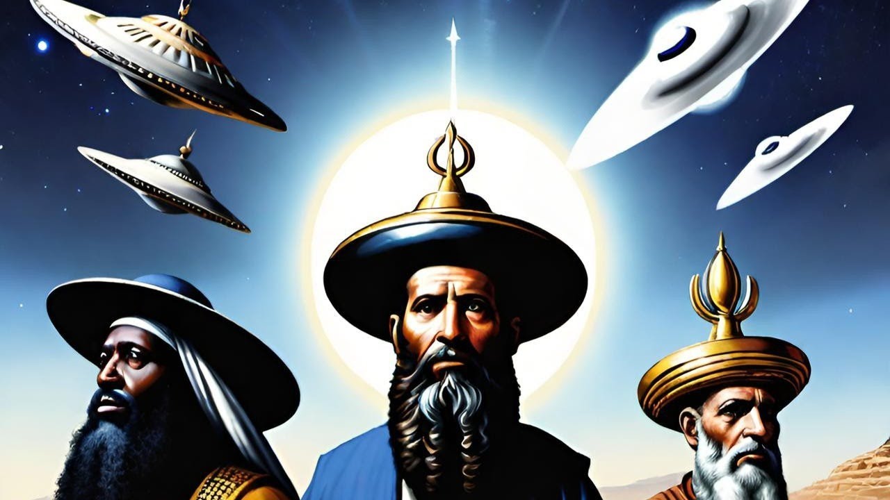 I WILL BRING AGAIN THE CAPTIVITY OF EGYPT THEY SHALL BE A BASE KINGDOM ...