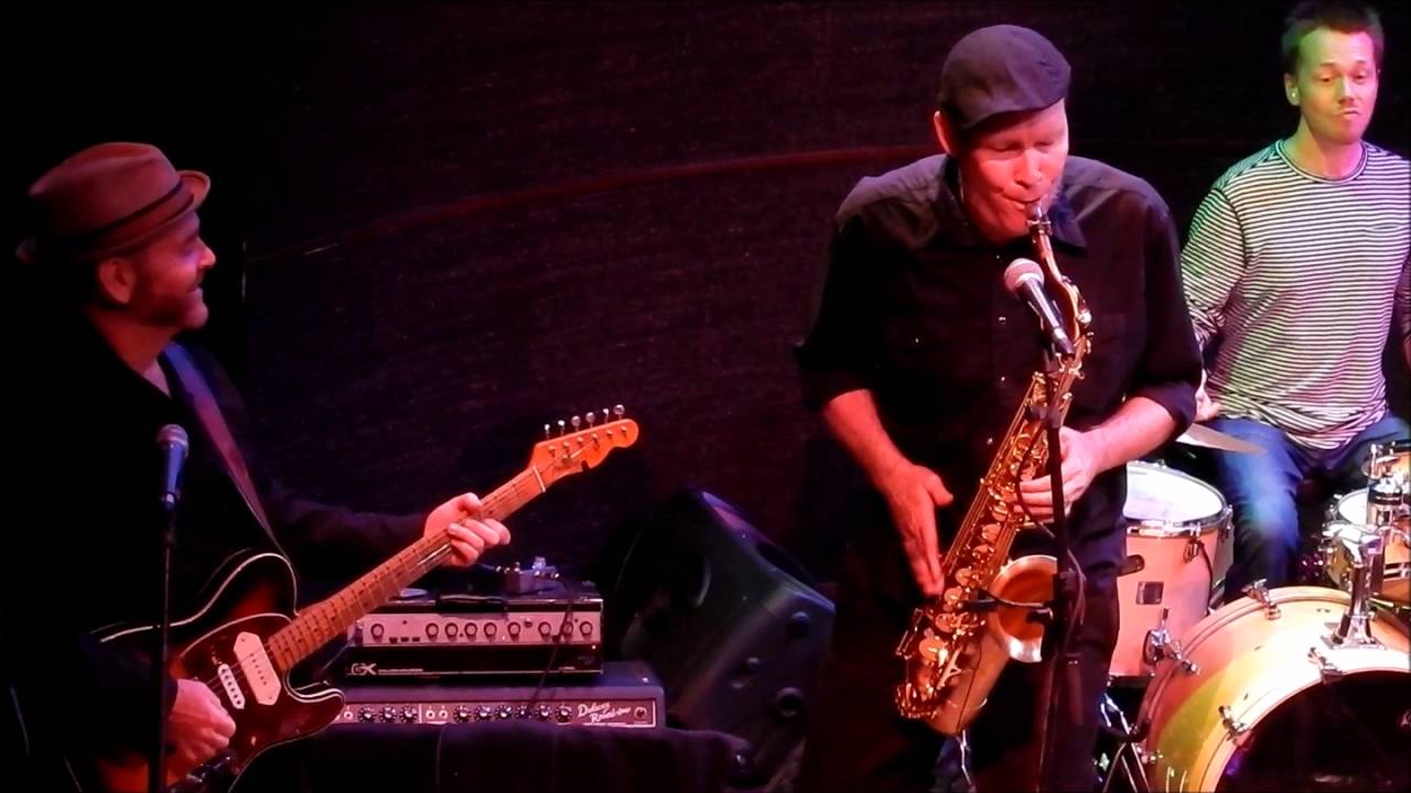 Marcia Ball - Love's Spell - YouTube