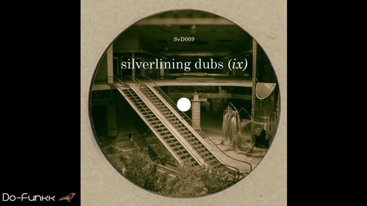 Silverlining - Groundhog Rave [Silverlining Dubs ‎– SvD009] - YouTube