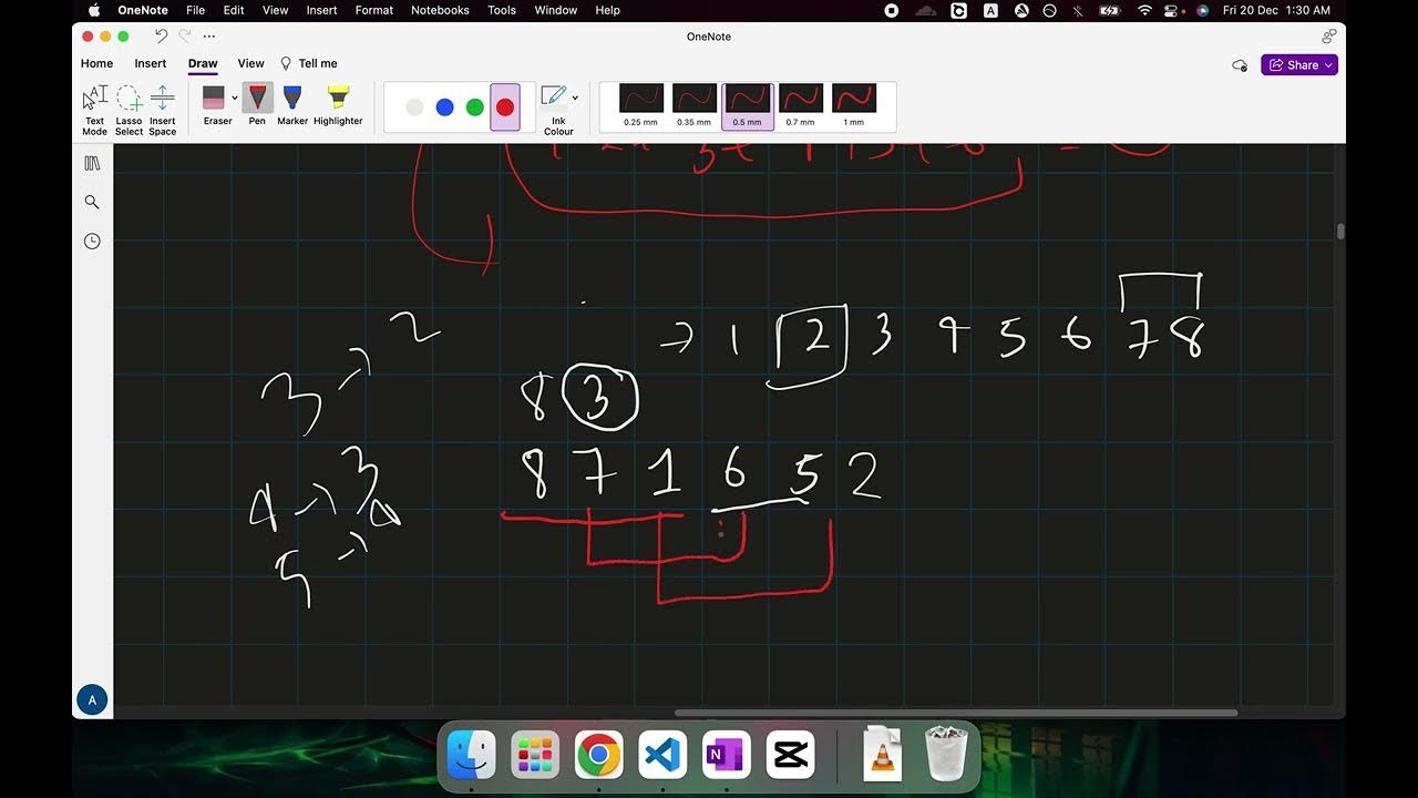 B Kevin And Permutation Codeforces Global Round 28 Codeforces Solution In Bangla Youtube