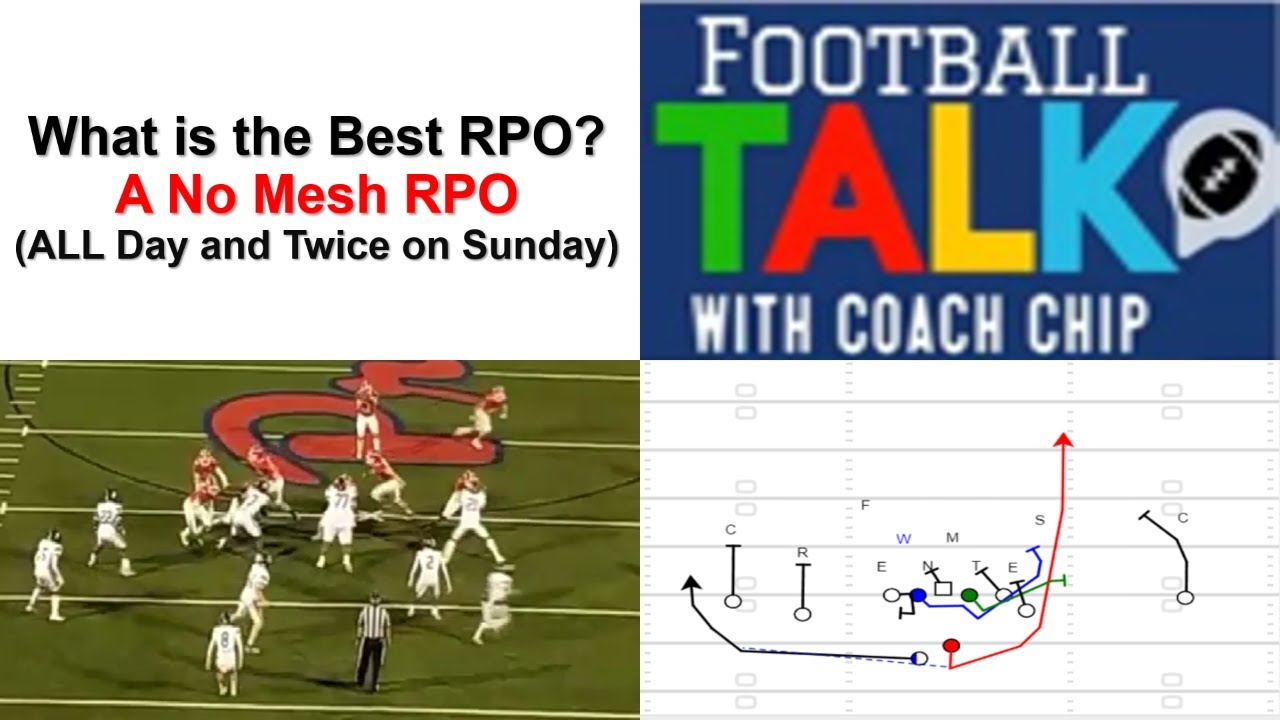 The Best RPO: The No Mesh RPO - YouTube