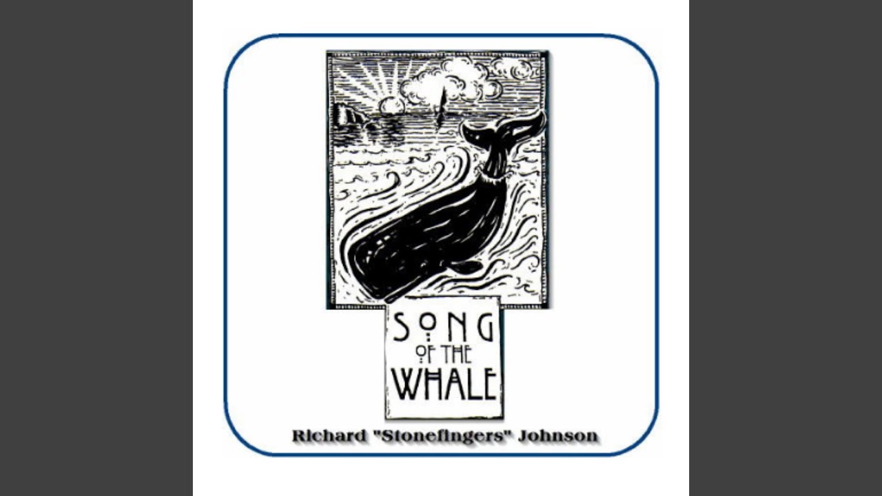 Song of the Whale - YouTube
