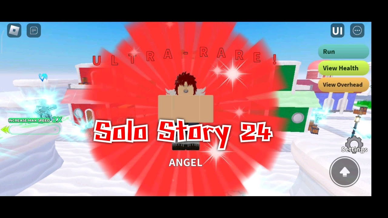 Roblox : Allstar Tower Defense คูเลอร์ solo สตอรี่24 - YouTube