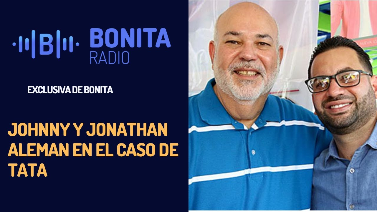 Johnny Méndez y su vínculo con principal testigo contra Tata Charbonier ...