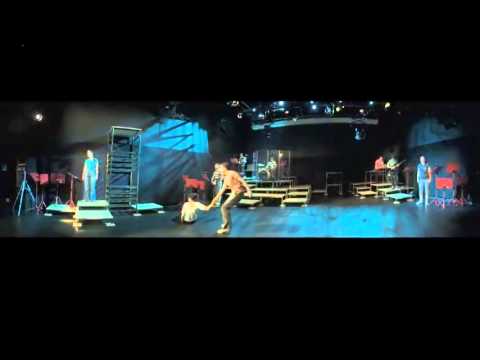 Watching the Footwork: Second Screen Interaction at a Dance and Music ...