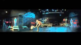 Watching the footwork: second screen interaction at a dance and music ...