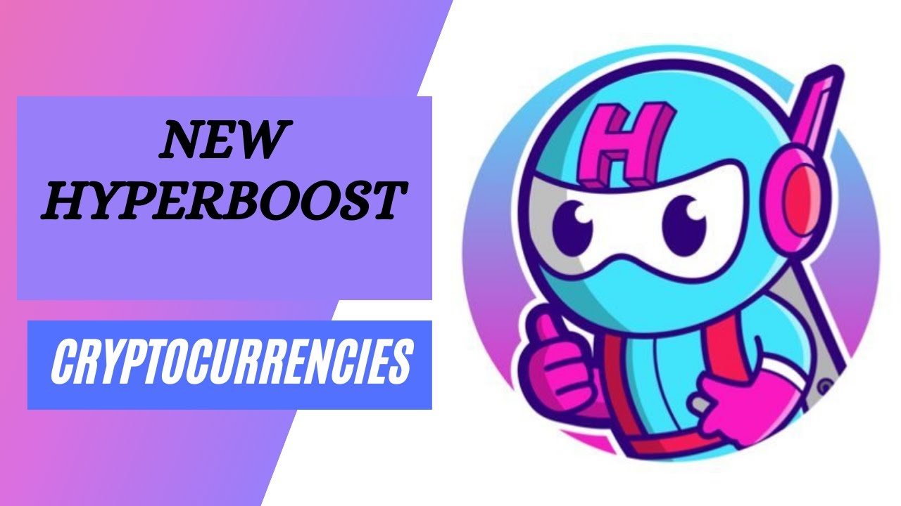 HyperBoost SCAM ALERT? Only For Those Who Don't Believe. - YouTube