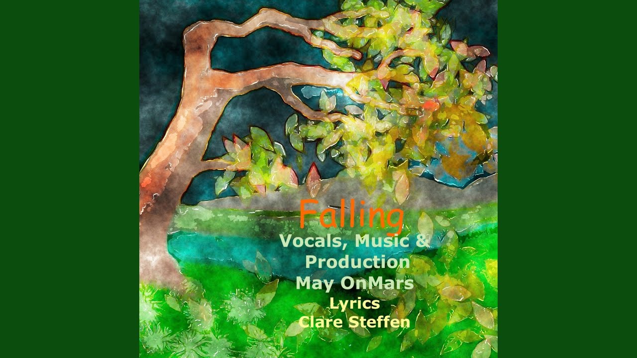 Falling (feat. May OnMars) - YouTube Music