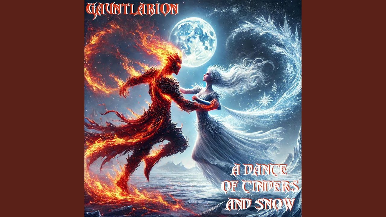 A Dance of Cinders & Snow - YouTube