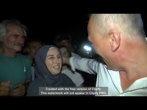 ÜNAL BAŞKANA COŞKULU KARŞILAMA