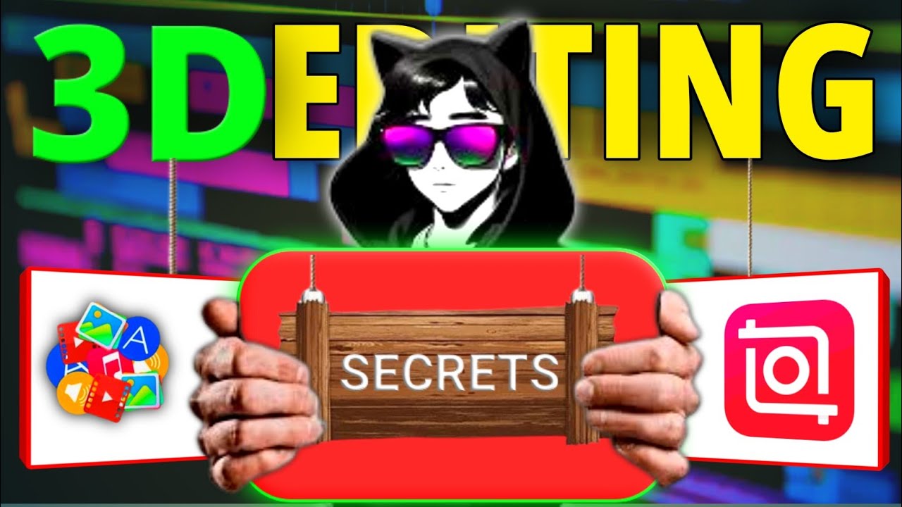 Tube Sensei Most Demanding Video Editing Breakdown - YouTube