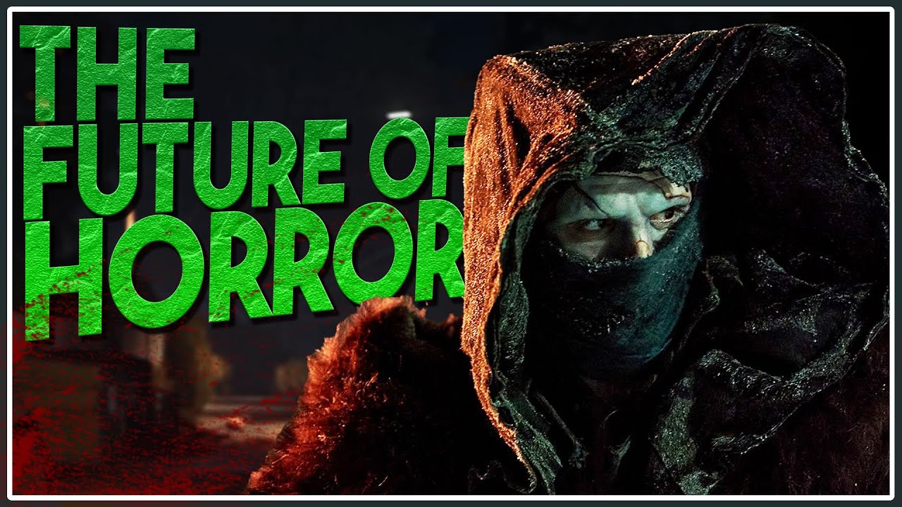 Will FRANKENSTEIN (2025) Change The Future of Horror? (Spoiler Review ...