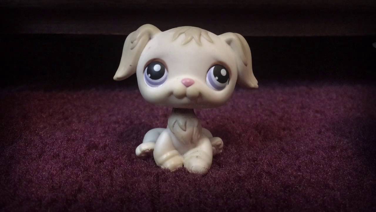 Secondhand Smoke (sped up)|LPS MV - YouTube