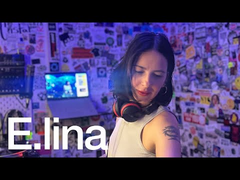 E.lina @TheLotRadio  03-20-2025