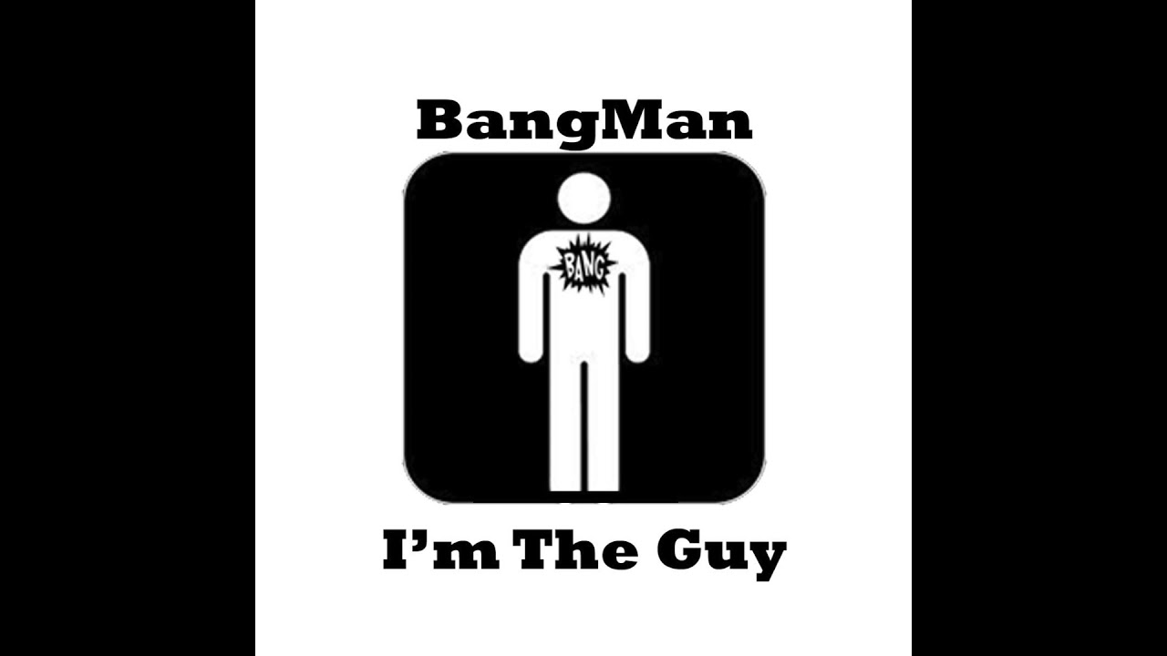 Bang Man - Press Play - YouTube