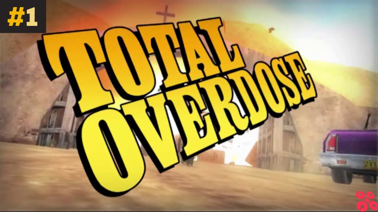 Total Overdose || The Intro || #1 - YouTube