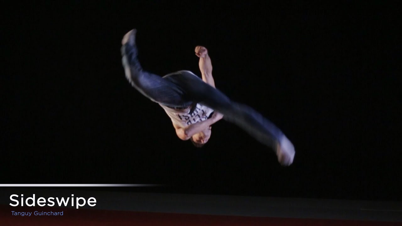 Sideswipe #StlyeOverDifficulty - YouTube