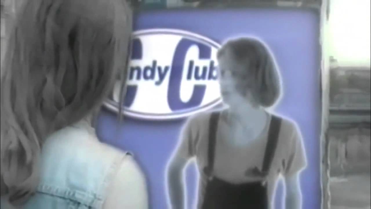 Candy Club - Let The Love Go On 1996 - YouTube