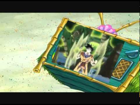 Patrick Hates Dragon Ball Z Kai | Patrick Hates This Channel | Know ...
