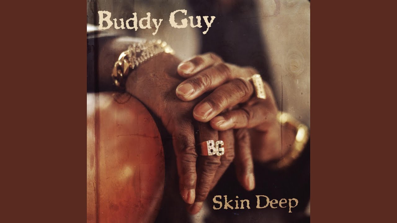 Skin Deep (Main Version) - YouTube