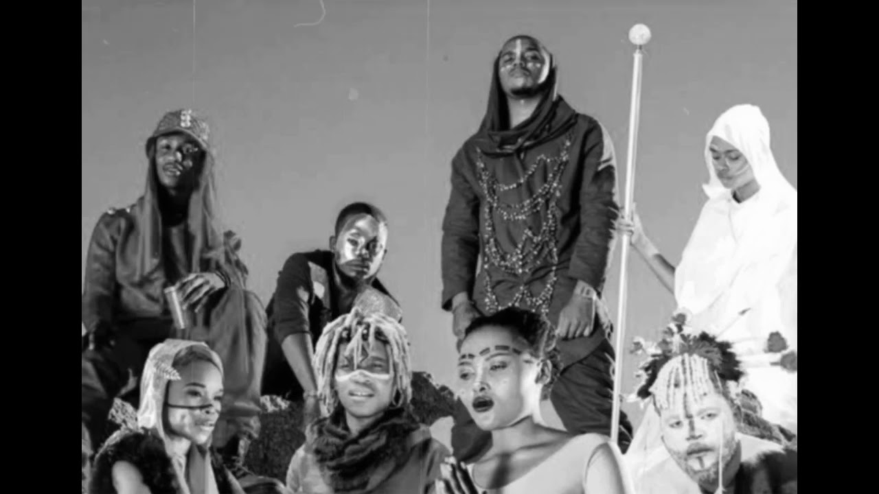 Emtee Miss Pru Sjava Saudi Fifi Cooper Type Beat prod. Aquari19 | Buy 1 ...