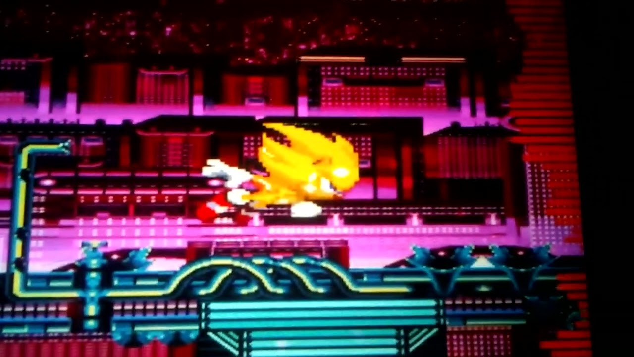 FNF Prey The True Good Ending Short - YouTube