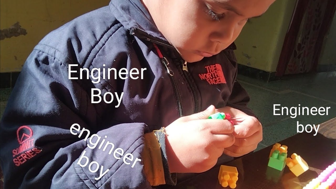 #Entertainment Engineer Boy# Engineer #Engineer #Engineer Boy - YouTube