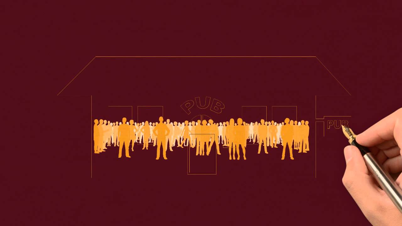 Ontario Craft Brewers Whiteboard Animation Video - YouTube