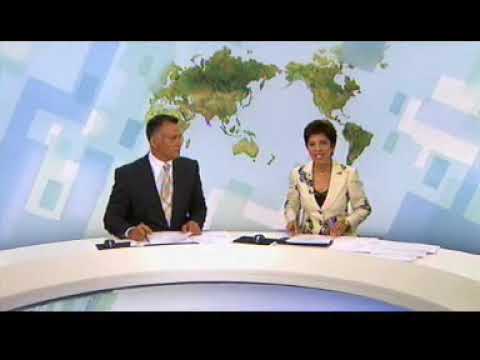 SBS World News - Opener (28/08/2007) - YouTube
