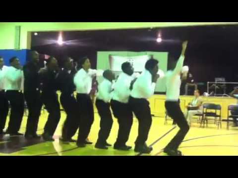 Order Of The Feather Fraternity 2013 Probate - YouTube