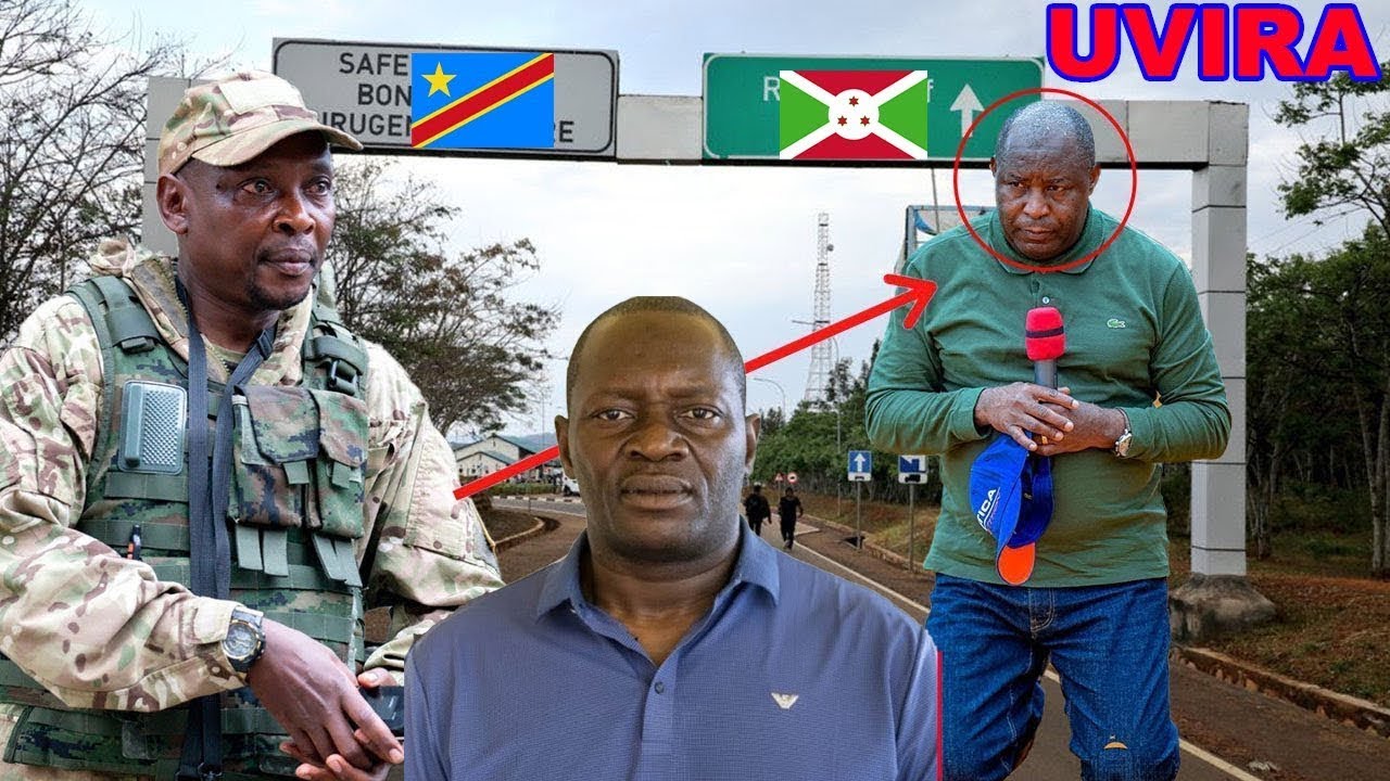 INTAMBARA SEBARUNDI YISHOYEMO IMUSANZE BUJUMBURA🚨UBWOBA NIBWOSE! - YouTube