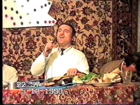 Məmmədbağır Bağırzadə - Segah muğamı