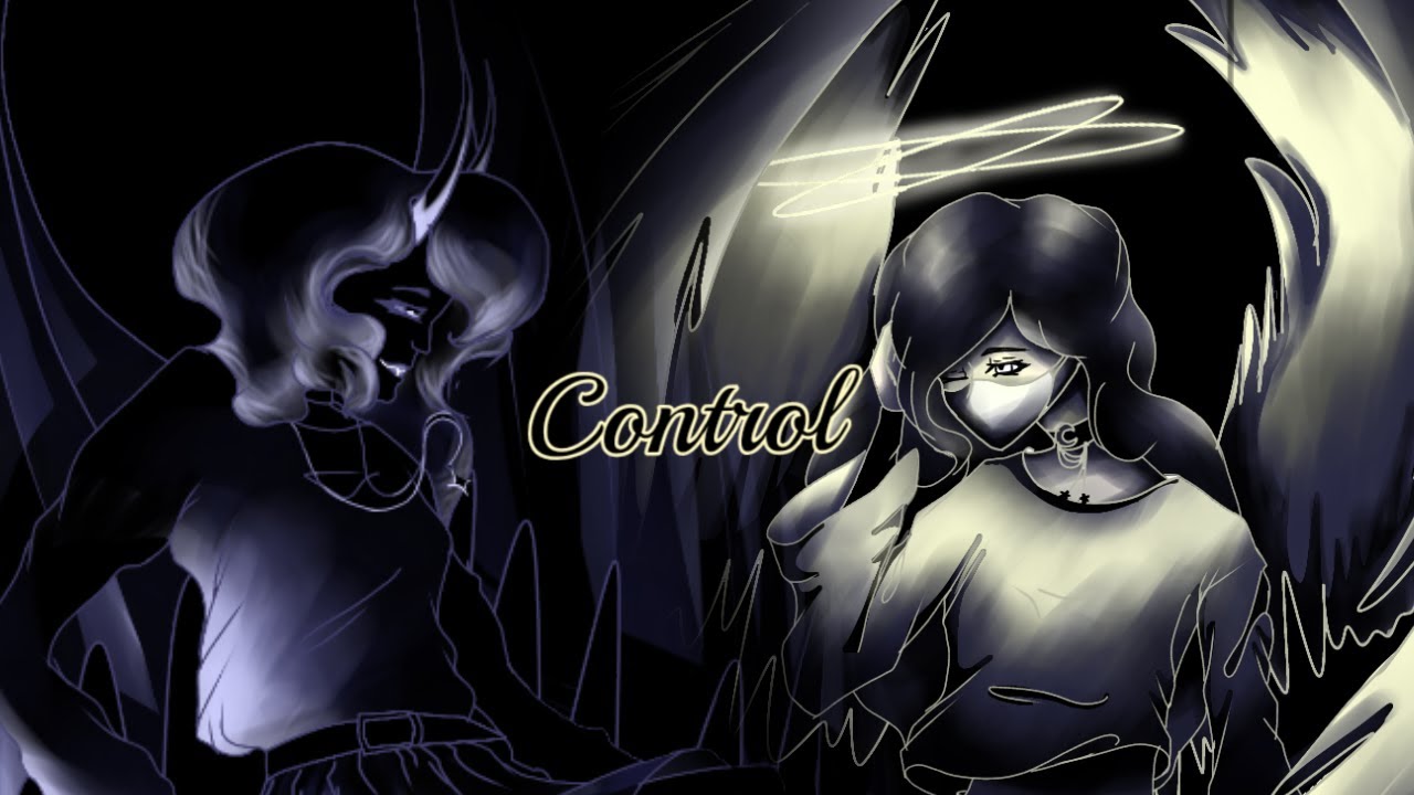 [Cover] Halsey - Control (Cover by Mary Null) (9D) - YouTube