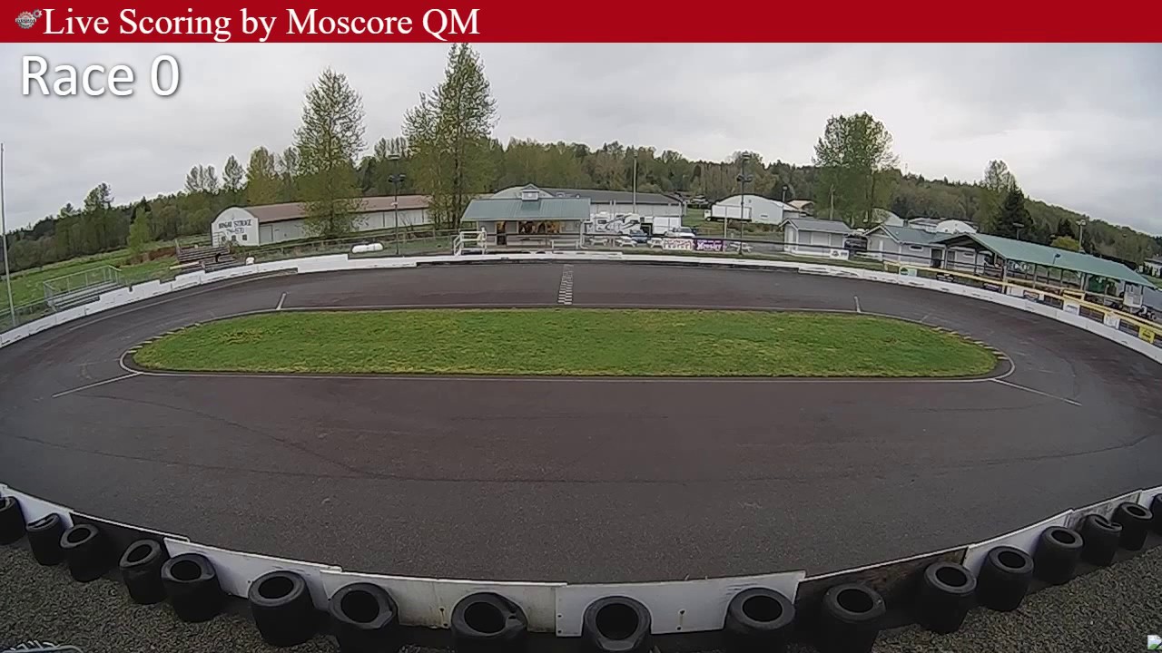WQMA 2019 Club Race #1 (Heats) - YouTube