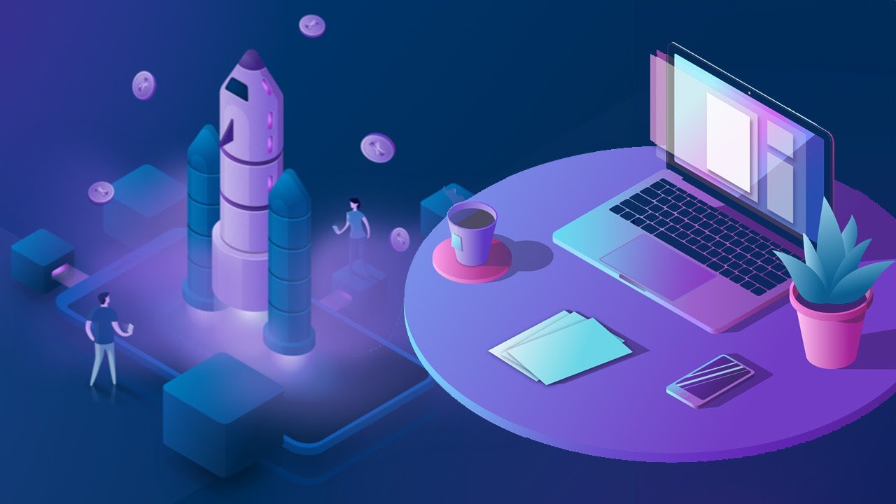 30 Animated Promotional Video | Promotional Explainer Video Examples ...