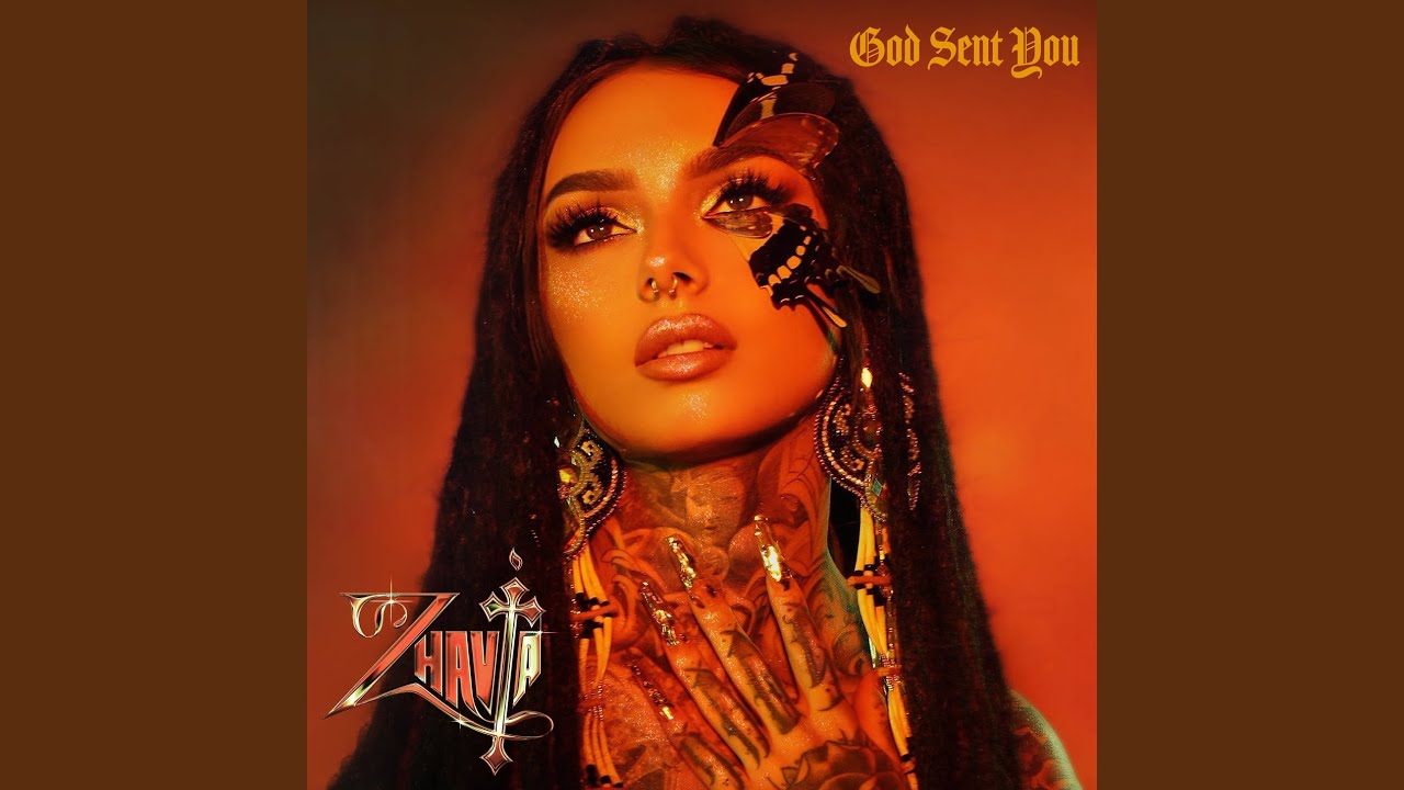 God Sent You - YouTube Music