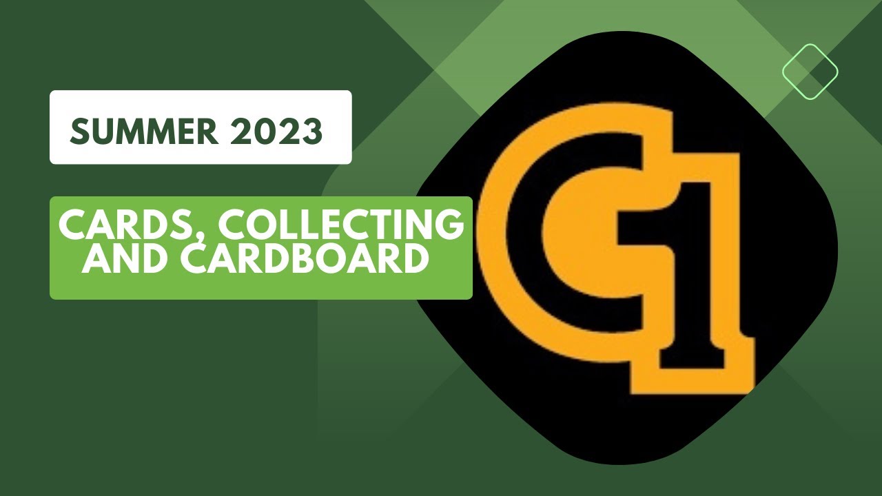 What’s new with Category One Games? Collectible markets, trends and ...