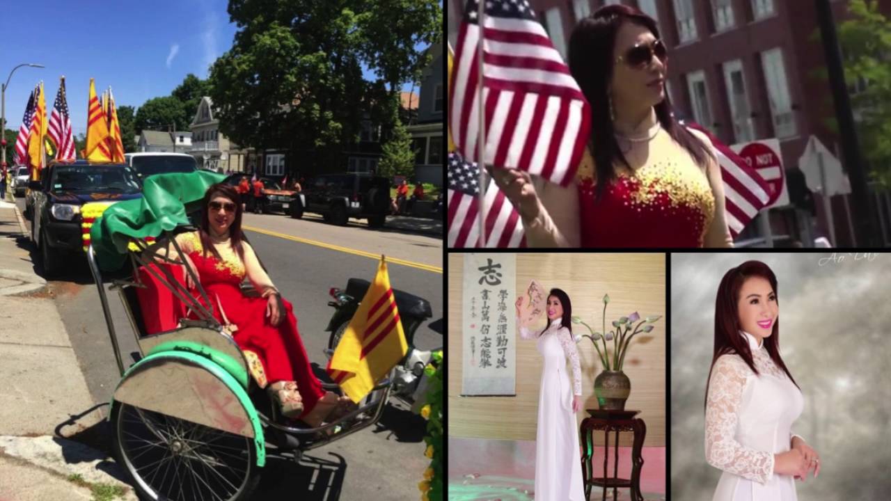 Maria Hang - Coi Nho - YouTube